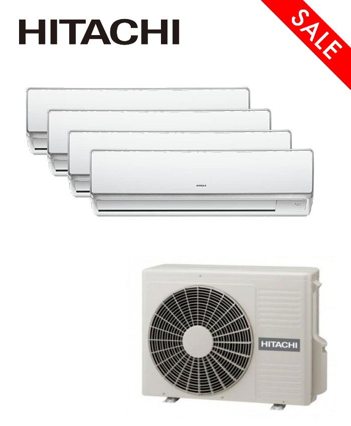 Hitachi Aircon service and installation -Aircool aircon
