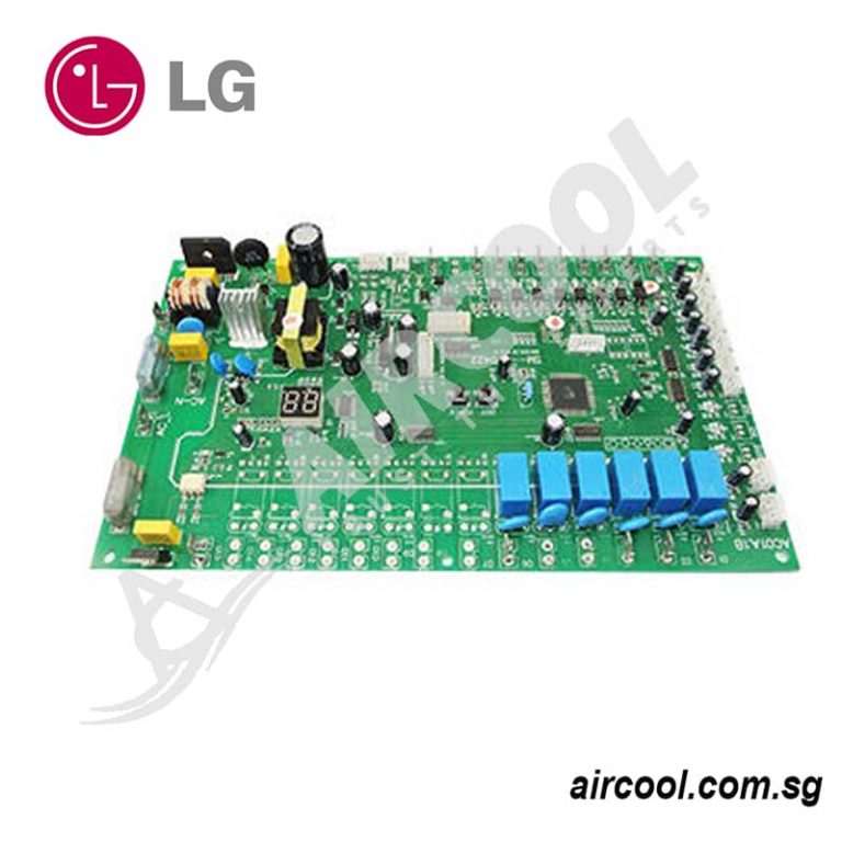 AIRCOOL - Aircon Spare Parts Shop Singapore | View Price's