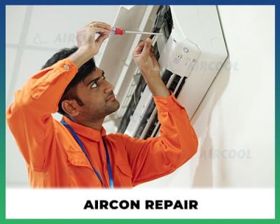 Aircon Service Company Singapore | Repair & Cleaning - Best Deal